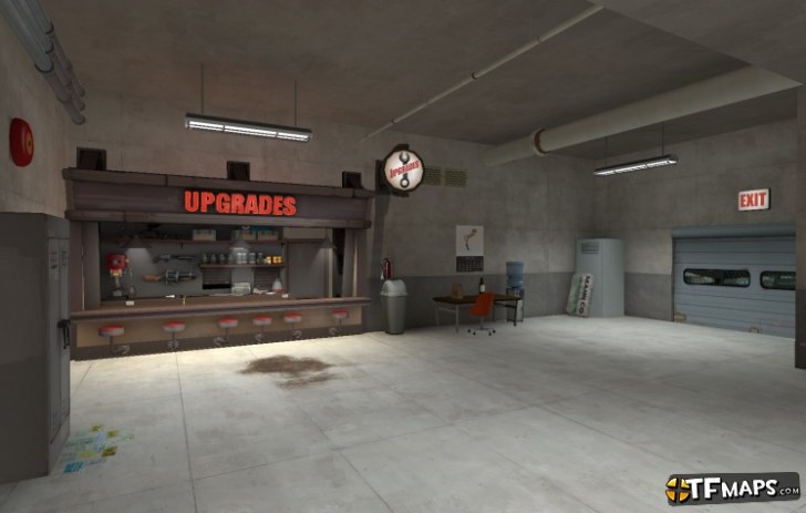 mvm_ Maps - Team Fortress 2 - GameMaps