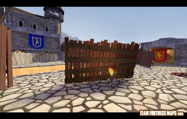 Pipe Balle (Team Fortress 2) - GameMaps