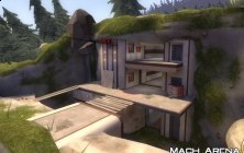 arena_mach (Map) for Team Fortress 2 - GameMaps.com