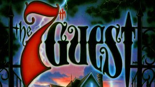 The 7th Guest - Game Manual (Tool) for The 7th Guest - GameMaps.com