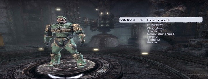 Download Custom Mods for Unreal Tournament 3 - GameMaps.com