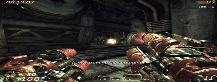 Download Mutators Mods for Unreal Tournament 3 - GameMaps.com