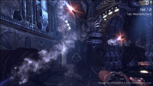 Download Custom Mods for Unreal Tournament 3 - GameMaps.com