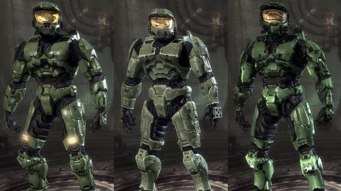 Download Custom Mods for Unreal Tournament 3 - GameMaps.com