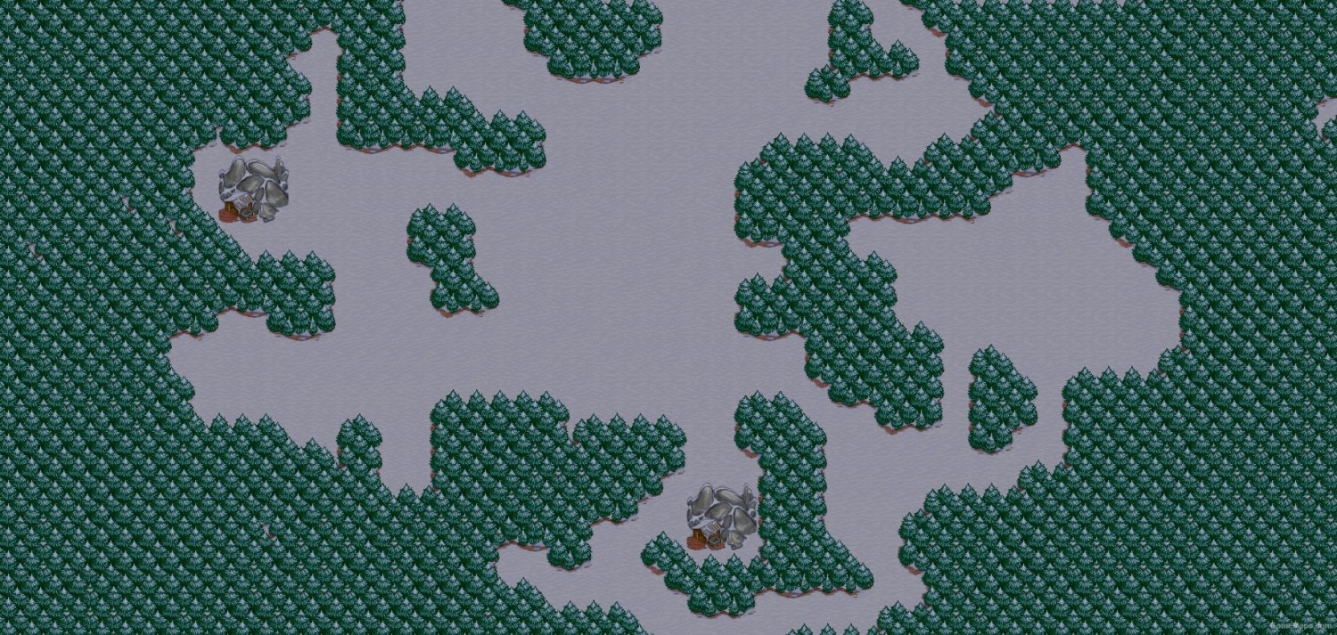 Warcraft II - Free Maps and Mods! - GameMaps