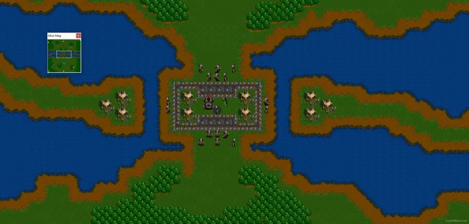 Download Custom Maps for Warcraft II - GameMaps.com