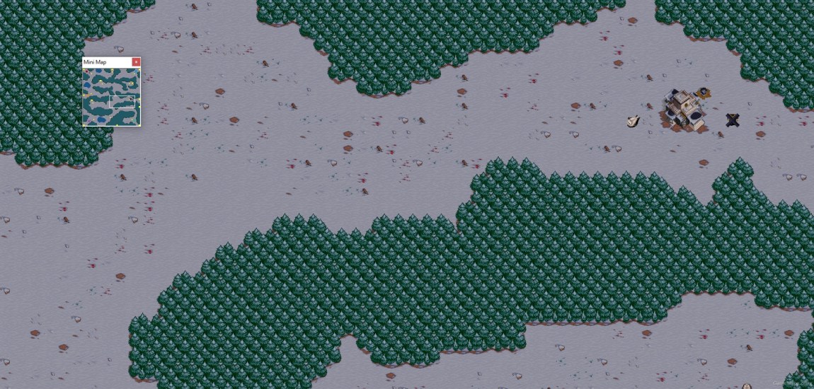 Custom Maps and Mods for Warcraft II - GameMaps.com