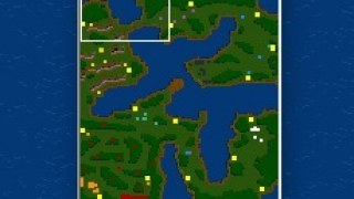 AEMO (Map) for Warcraft II - GameMaps.com