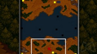 Orc River (Map) for Warcraft II - GameMaps.com