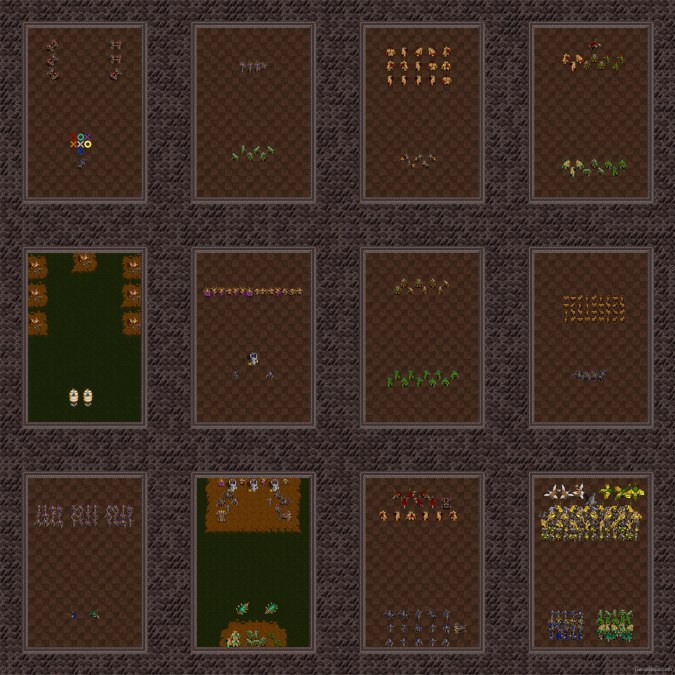 Custom Maps and Mods for Warcraft II : Beyond the Dark Portal ...