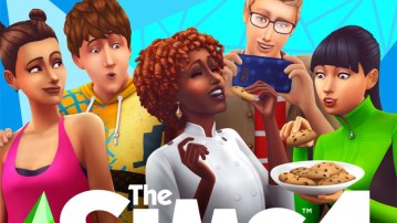 ice age (Mod) for The Sims 4 - GameMaps.com