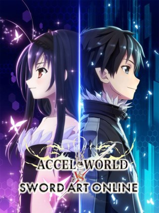 Custom Maps and Mods for Accel World vs. Sword Art Online: Millennium ...