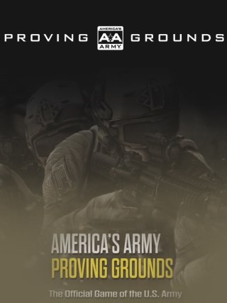 Custom Maps and Mods for America's Army : Proving Grounds - GameMaps.com