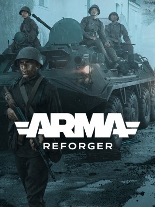 Custom Maps and Mods for Arma Reforger - GameMaps.com