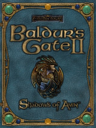 Custom Maps and Mods for Baldur's Gate II: Shadows of Amn - GameMaps.com