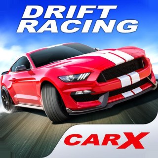 Custom Maps and Mods for CarX Drift Racing - GameMaps.com