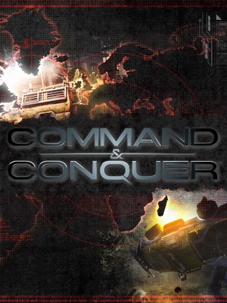 Custom Maps and Mods for Command & Conquer - GameMaps.com