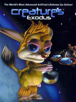 Custom Maps and Mods for Creatures Exodus - GameMaps.com