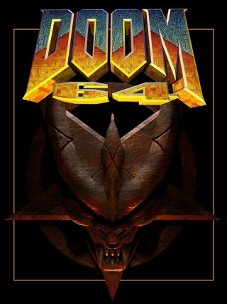 Custom Maps and Mods for DOOM 64 - GameMaps.com