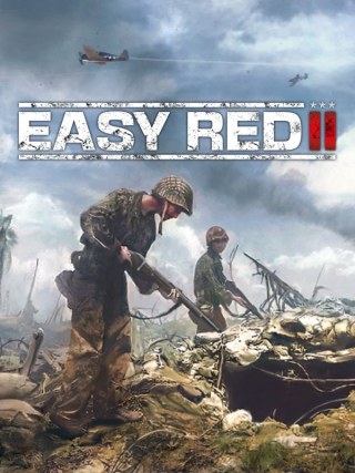 Custom Maps and Mods for Easy Red 2 - GameMaps.com
