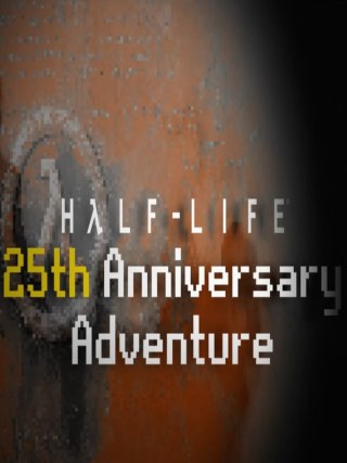 Custom Maps and Mods for Half-Life: 25th Anniversary Adventure ...