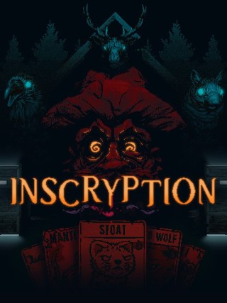 Custom Maps and Mods for Inscryption - GameMaps.com