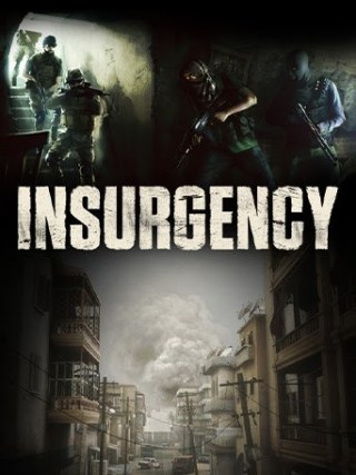 Custom Maps and Mods for Insurgency - GameMaps.com