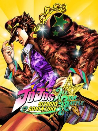 Custom Maps and Mods for JoJo's Bizarre Adventure: All Star Battle ...