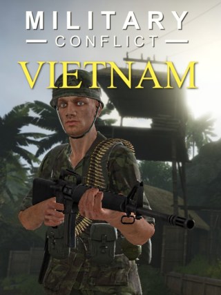 Custom Maps and Mods for Military Conflict: Vietnam - GameMaps.com