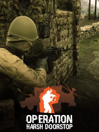 Custom Maps and Mods for Operation: Harsh Doorstop - GameMaps.com