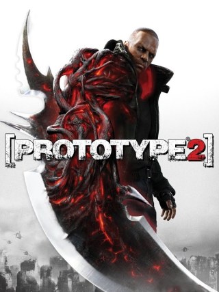 Custom Maps and Mods for Prototype 2 - GameMaps.com