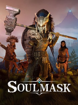 Custom Maps and Mods for Soulmask - GameMaps.com