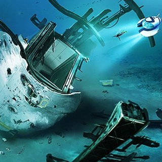 Custom Maps and Mods for SUBNAUTIC ADVENTURES - GameMaps.com