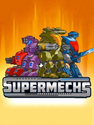 Custom Maps and Mods for Super Mechs - GameMaps.com