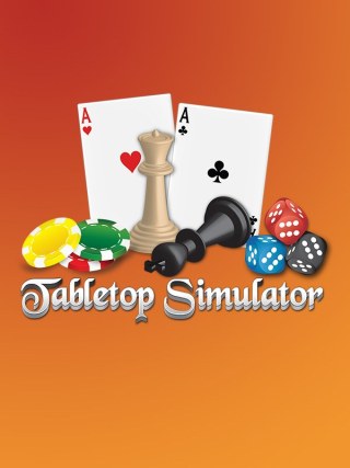 Custom Maps and Mods for Tabletop Simulator - GameMaps.com