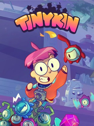 Custom Maps and Mods for Tinykin - GameMaps.com