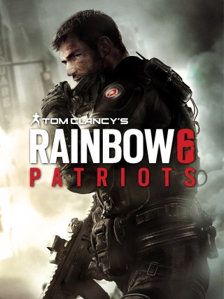 Custom Maps and Mods for Tom Clancy's Rainbow 6: Patriots - GameMaps.com