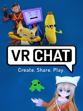 Custom Maps and Mods for VRChat - GameMaps.com