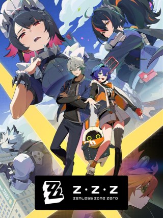 Custom Maps and Mods for Zenless Zone Zero - GameMaps.com