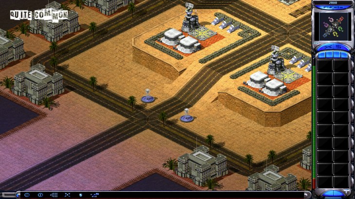 Redalert 2 yr full screen cheat - C&C Red Alert 2 : Yuri's Revenge ...