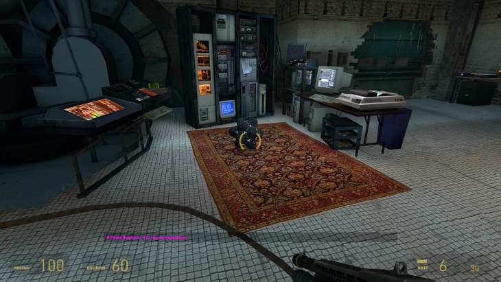 How get rollermine - Half-Life 2 Guide - GameMaps