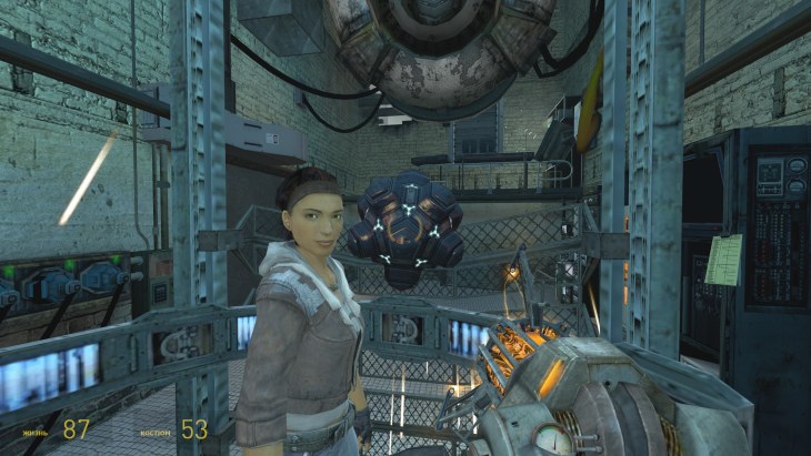 How get rollermine - Half-Life 2 Guide - GameMaps