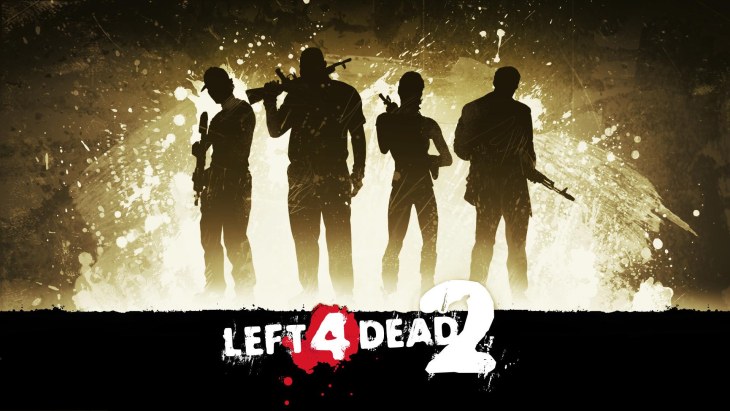 How to save your custom maps that you downloaded for l4d1/l4d2? - Left ...
