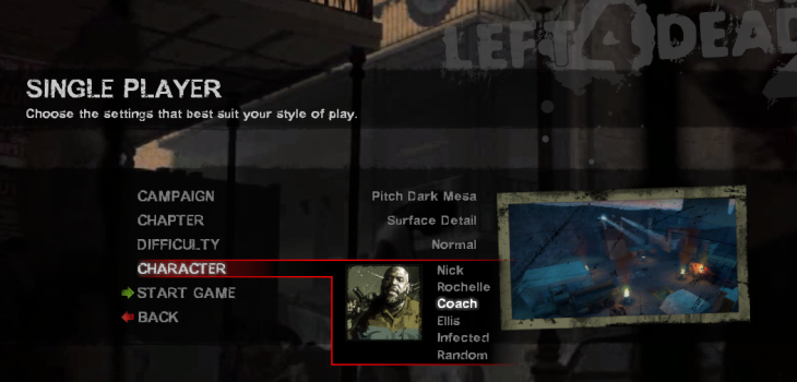 How to play with 8 survivors in custom L4D1 maps - Left 4 Dead 2 Guide ...