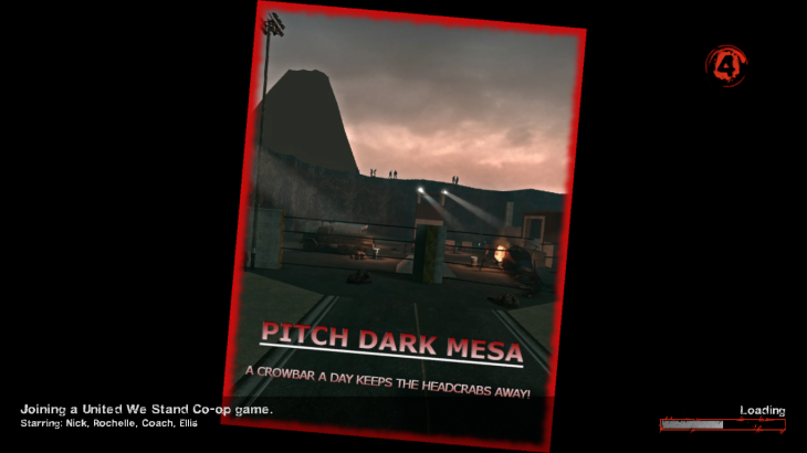 How to play with 8 survivors in custom L4D1 maps - Left 4 Dead 2 Guide ...
