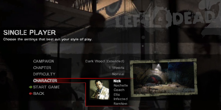 How to play with 8 survivors in custom L4D1 maps - Left 4 Dead 2 Guide ...