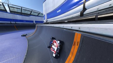 Image Gallery - TrackMania 2 Stadium - GameMaps.com