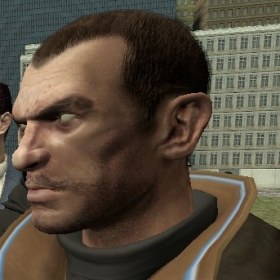 Game Avatars - Grand Theft Auto IV - GameMaps.com