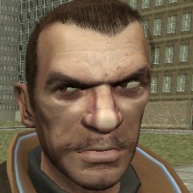 Game Avatars - Grand Theft Auto IV - GameMaps.com