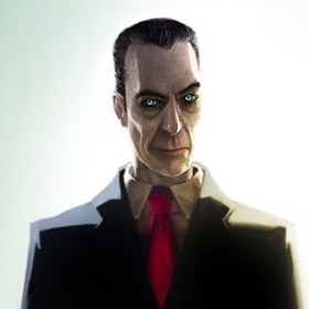 Game Avatars - Half-Life 2 : Episode One - GameMaps.com
